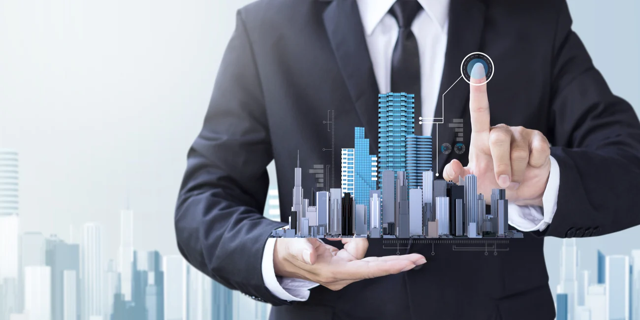 The Role of Location in Commercial Real Estate Investment